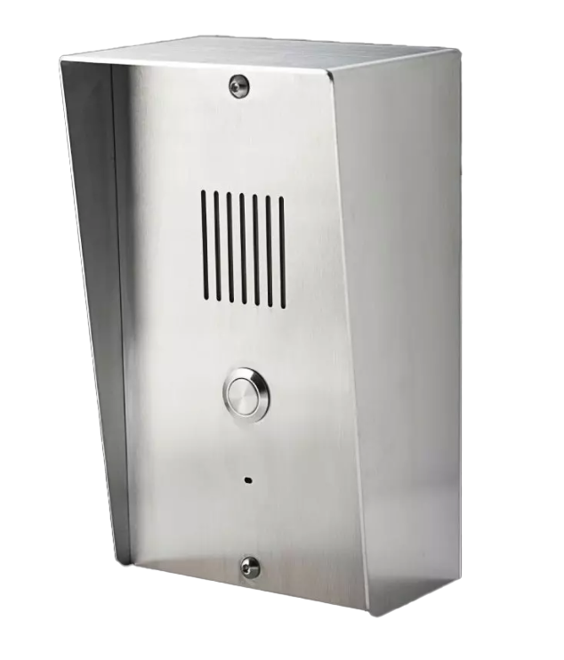 AN1804-4G Door Intercom - Aristel Networks