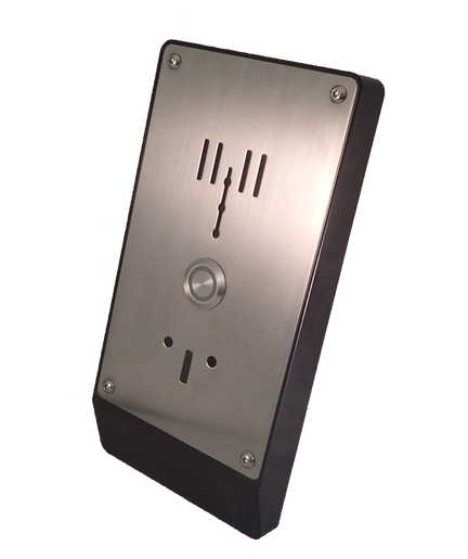 AN1404 4G01-4G LTE Door Intercom - All Networks - Aristel Networks