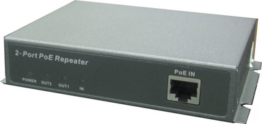 PR102 - Data Repeater - Aristel Networks