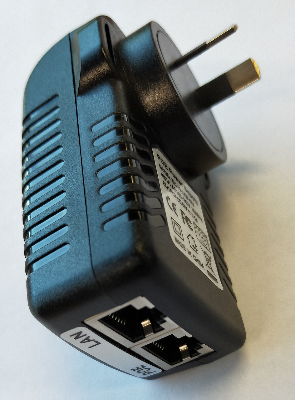 BLL10 POE Injector - Aristel Networks