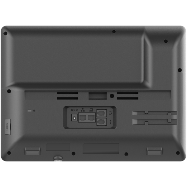 X210 Fanvil Enterprise IP Phone - Built-in Bluetooth - Aristel Networks