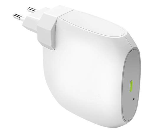 FTA1101 Flying Voice Portable Wireless VoIP Adapter - Aristel Networks