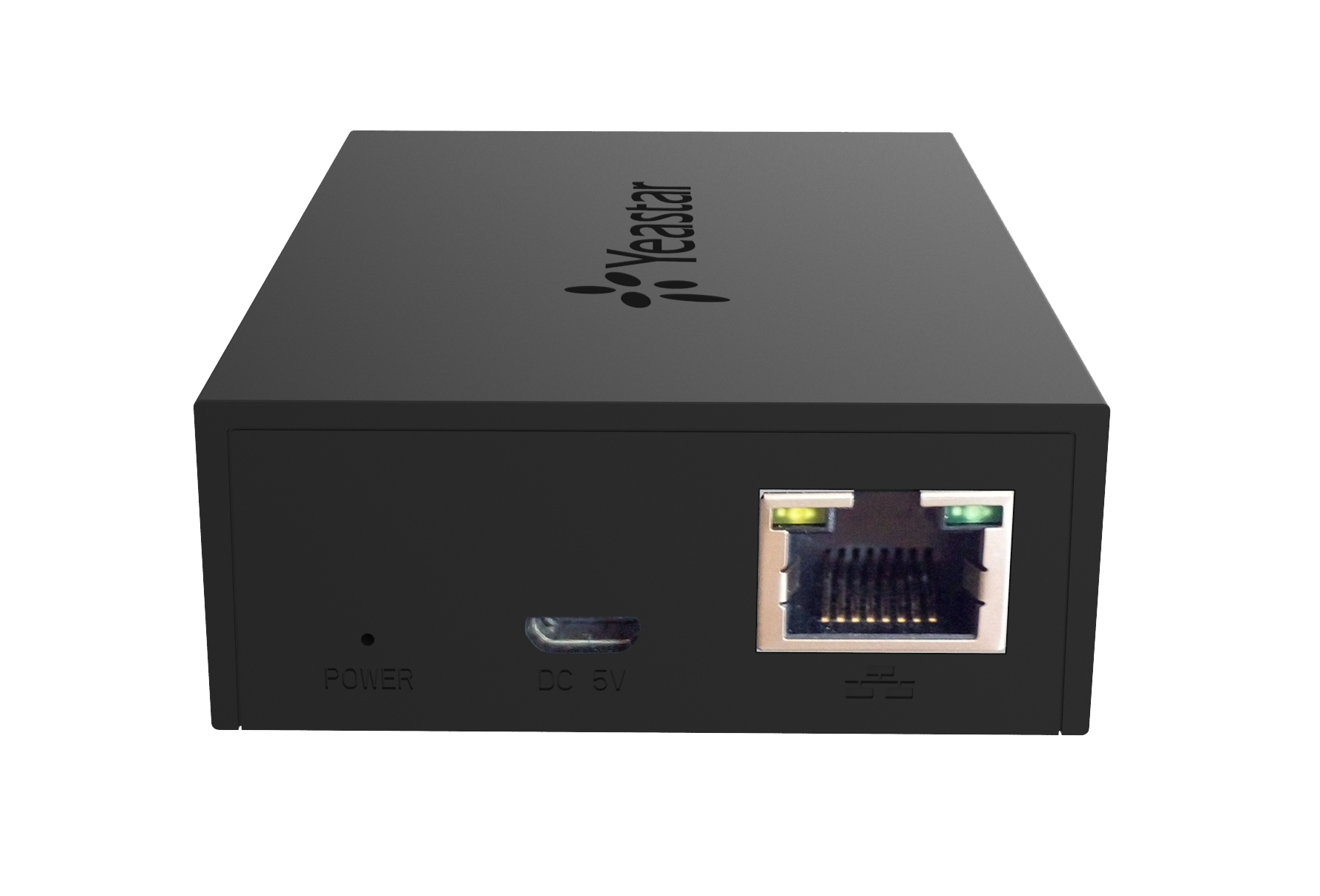 Yeastar TA200 2 port Analogue Gateway (FXS) - Aristel Networks