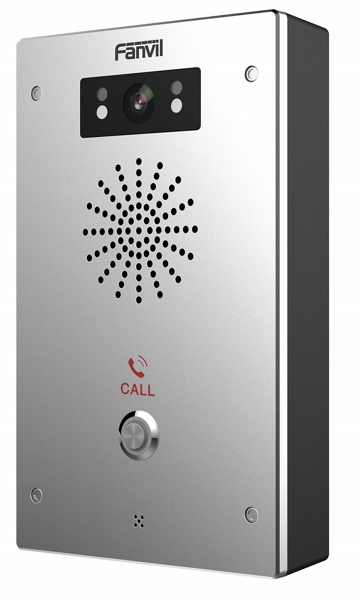 i16SV - FANVIL SIP Video Door Intercom - Aristel Networks