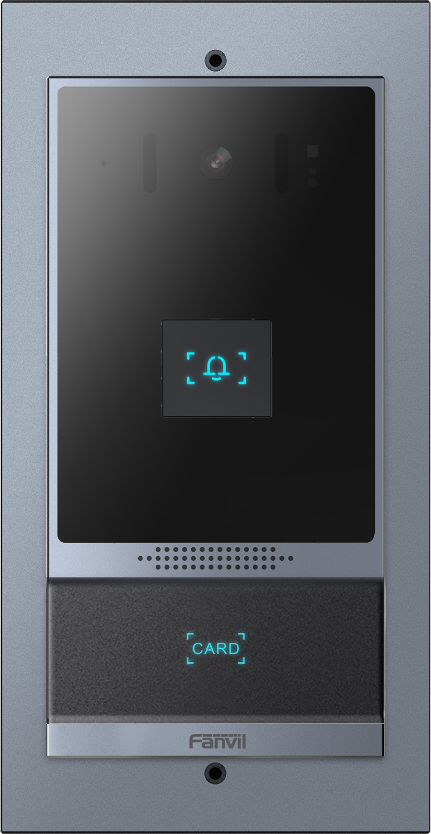 i62-FANVIL SIP Video Door Intercom