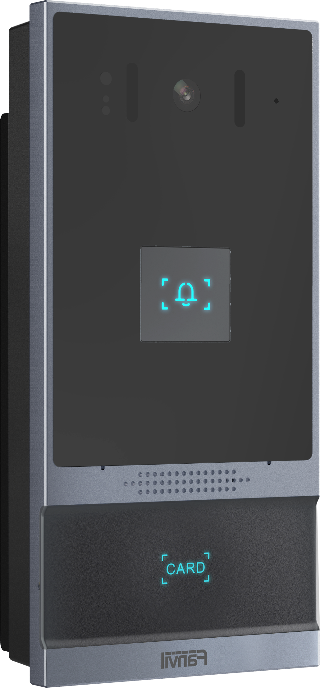 i62-FANVIL SIP Video Door Intercom